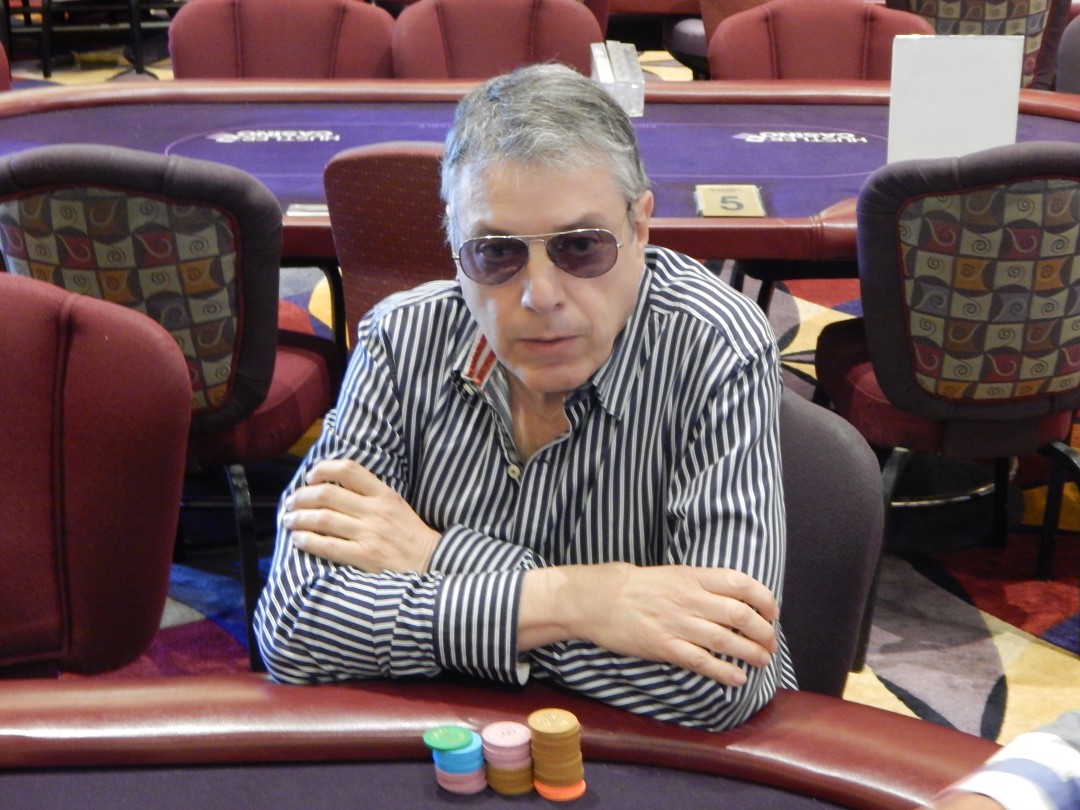 Some More Pictures From the Opening Flight - Hustler Casino