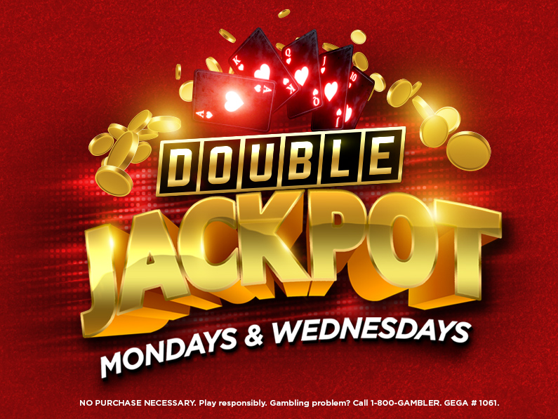 Promotions | See Promos & Rewards | HUSTLER Casino