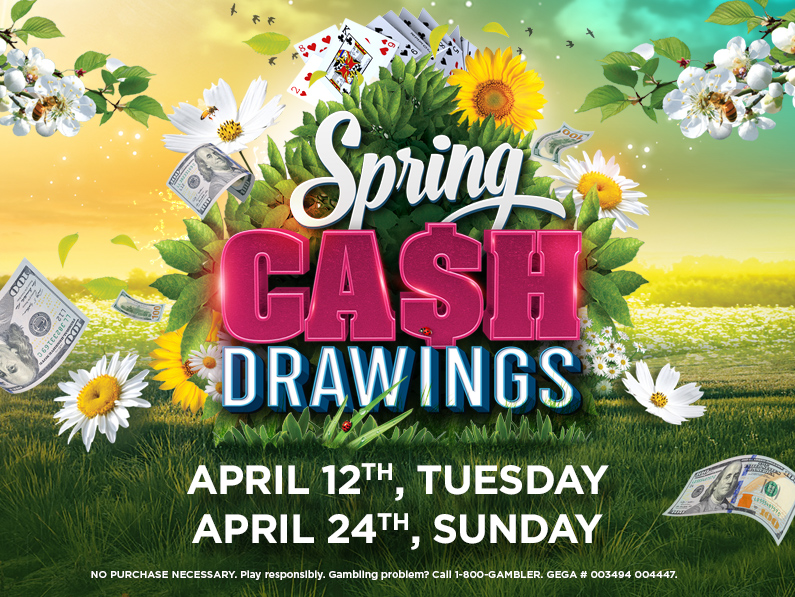 Promotions | See Promos & Rewards | HUSTLER Casino