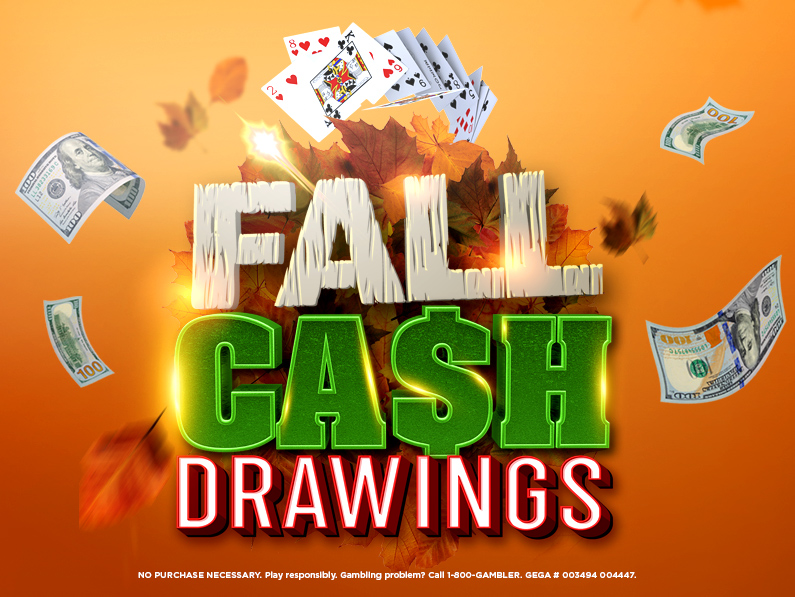 Promotions | See Promos & Rewards | HUSTLER Casino