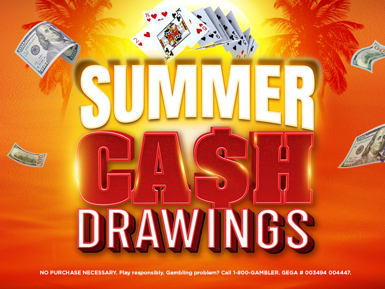 Promotions | See Promos & Rewards | HUSTLER Casino